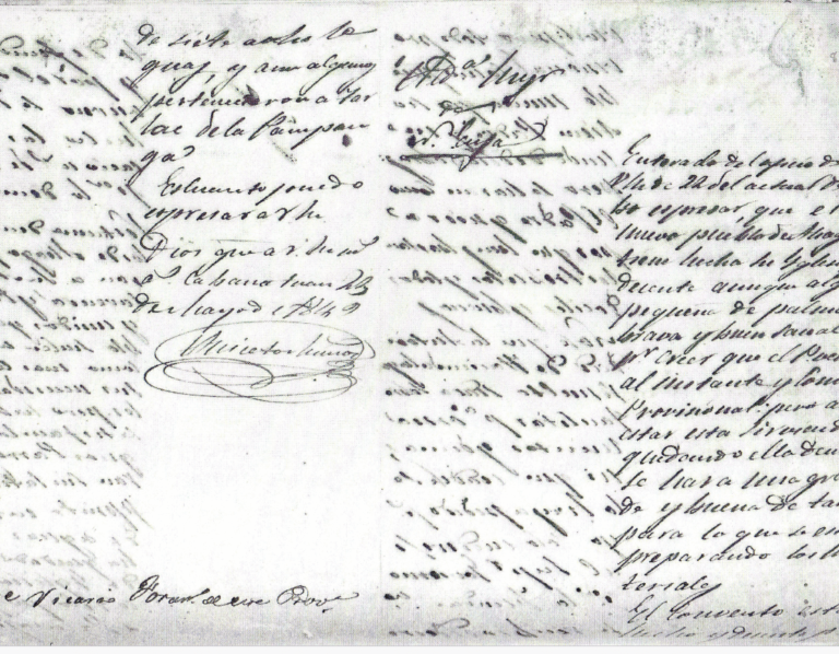 Narciso Claveria y Zaldua: the 71th Governor General from Spain to the ...